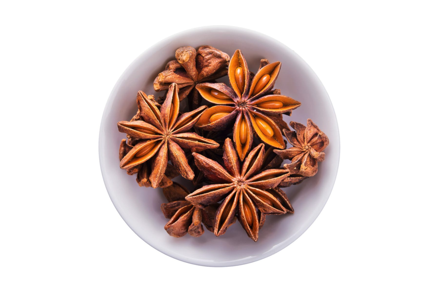 Anís estrellado – Almacenes Usabiaga